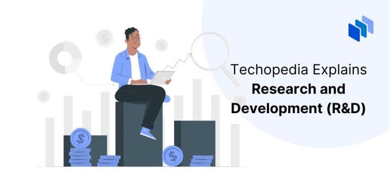 What is Research and Development (R&D)? Definition and Types