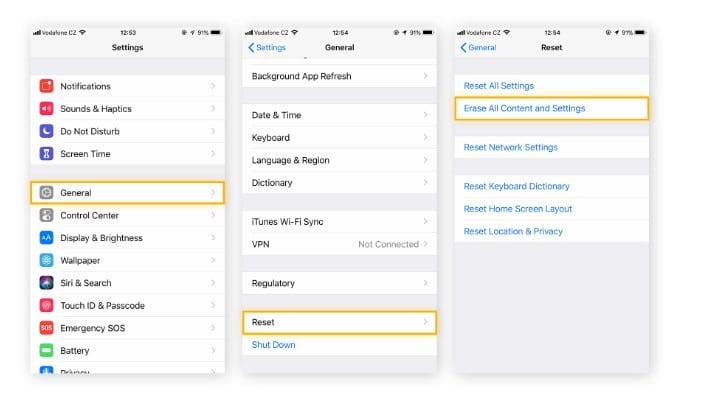 How to Get Rid of Viruses on Your Phone in 2024