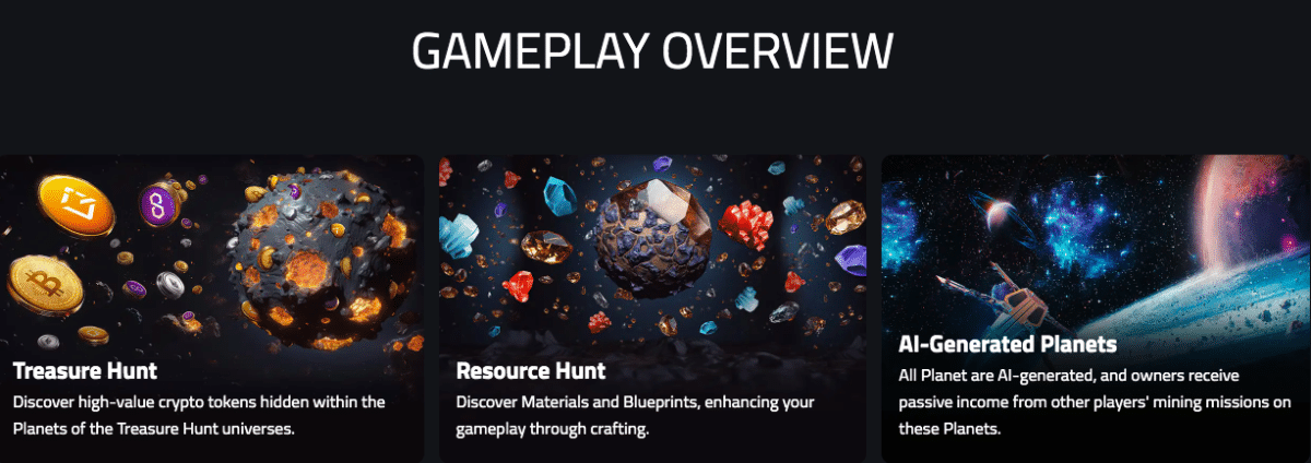 16 Best Crypto Games to Play in January 2024