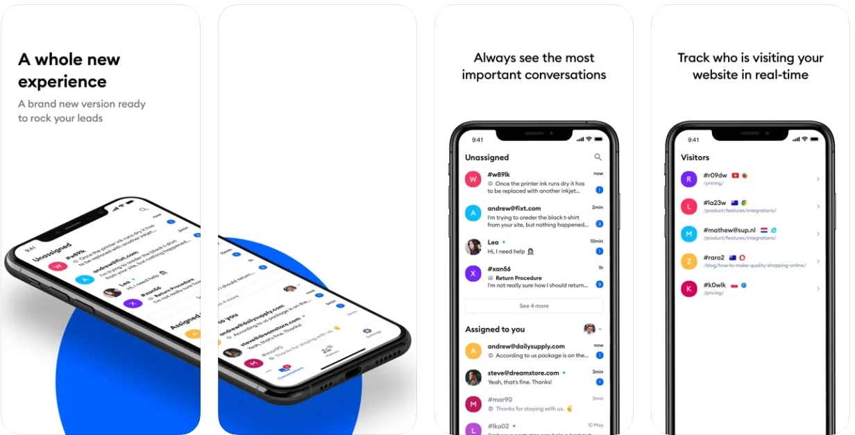 The 10 Best AI Apps for iPhone for 2024