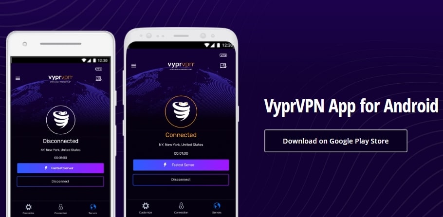 VyprVPN Review 2025 - Safety, Pros, Cons, & More