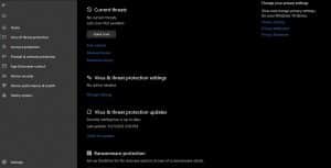 Microsoft Defender Antivirus Review for 2025