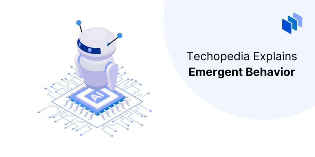 What is Emergent Behavior in AI? Definition, History, and Trends ... What is Emergent Behavior in AI? Definition, History, and Trends ...