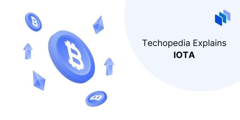 What is IOTA? Definition, What Makes It Unique and IOTA Coin