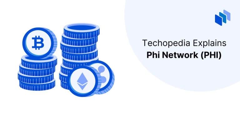 What is Phi Network? Definition and PHI coin - Techopedia
