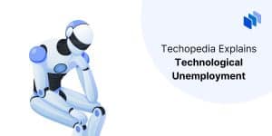 What is Technological Unemployment? Definition, History & Future