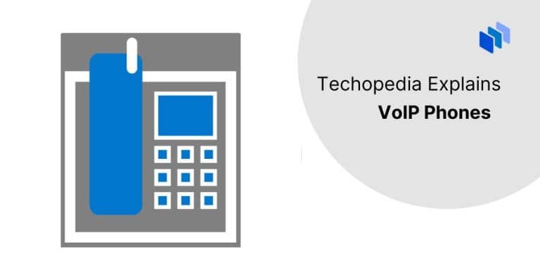 VoIP Phone - Definition, Types & Features