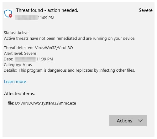 How to Check a File for Viruses in 2024