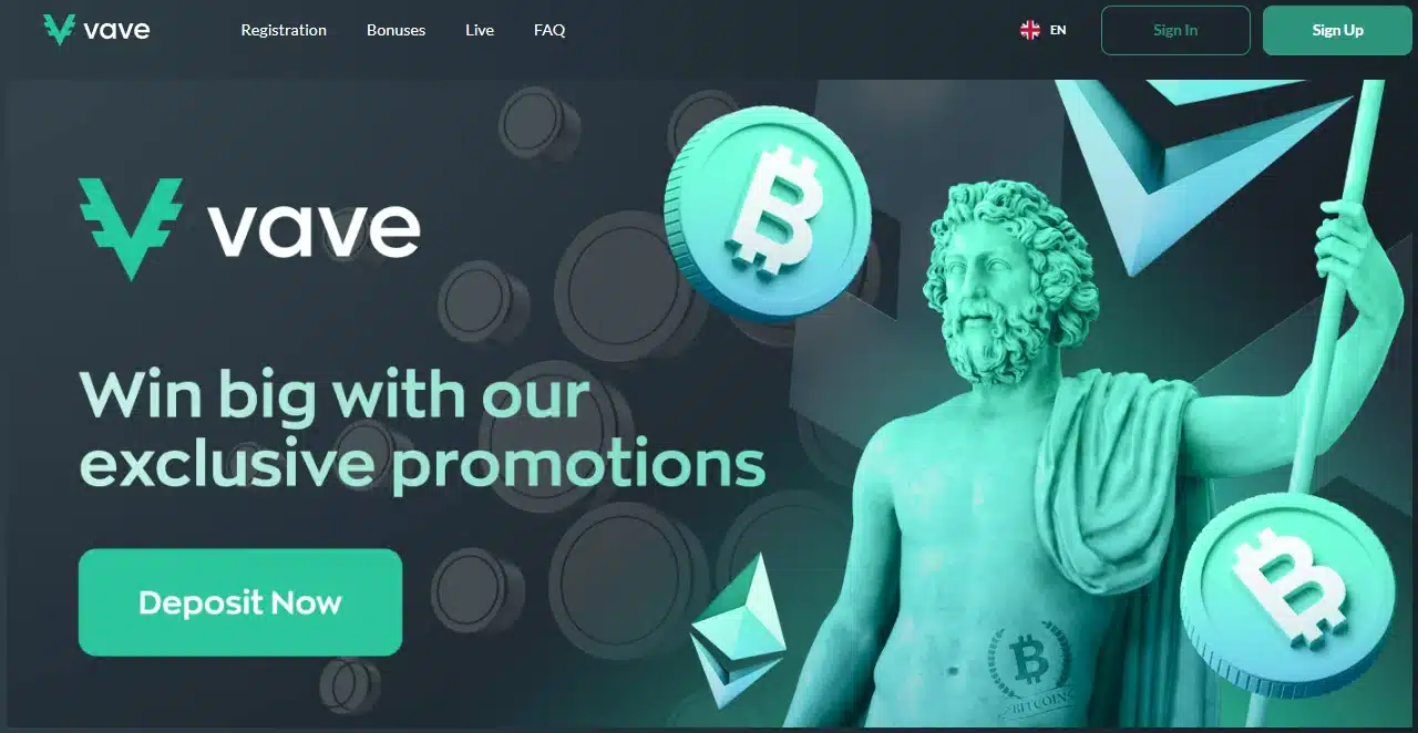 Crypto Casino 2024 - I bitcoin casino sicuri disponibili in Italia