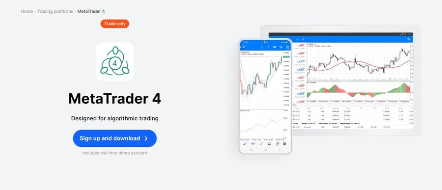 MT4多账户本地极速跟单系统实战教程-CSDN博客
