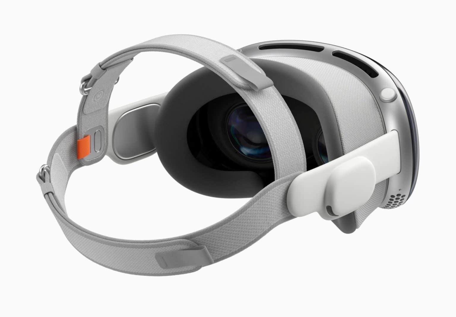 Apple Kicks Off the Spatial Computing Age — But What Is It?