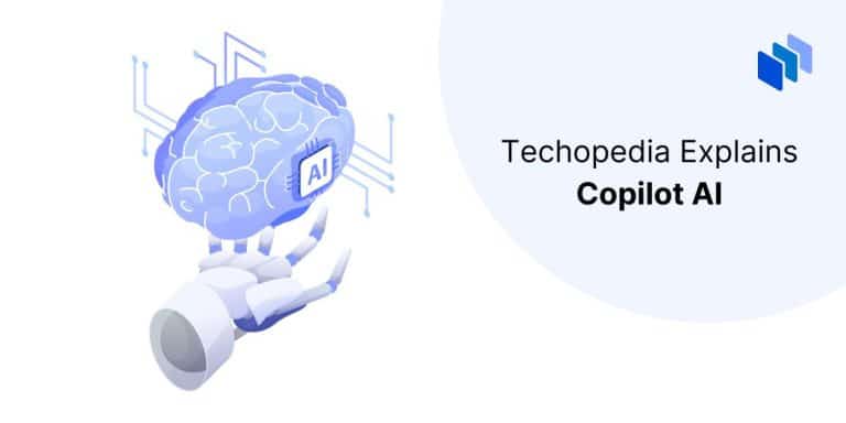 What is Copilot AI? Definition, How It Works, and Use Cases - Techopedia