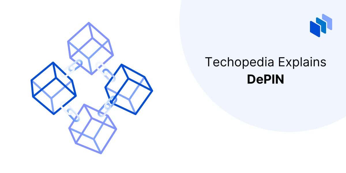 What are Decentralized Physical Infrastructure Networks (DePIN)? What are Decentralized Physical Infrastructure Networks (DePIN)?