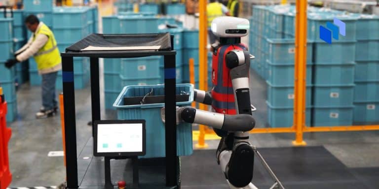Humanoid Robots: Shaping the Future of AI and Work - Techopedia