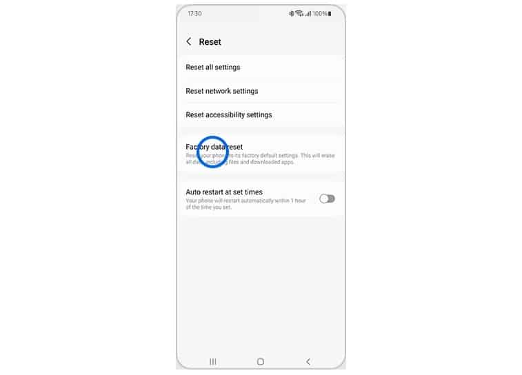 Will A Factory Reset Remove Viruses? A Comprehensive Guide