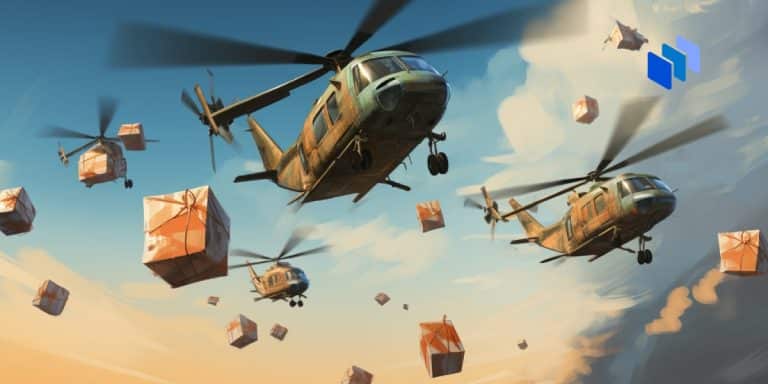 Solana-based Jupiter Announces 1 Billion JUP Token Airdrop Solana-based Jupiter Announces 1 Billion JUP Token Airdrop