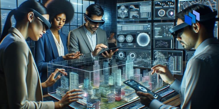 Apple Kicks Off the Spatial Computing Age — But What Is It?