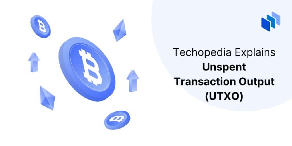 What is Unspent Transaction Output (UTXO)? Definition & How It Works What is Unspent Transaction Output (UTXO)? Definition & How It Works