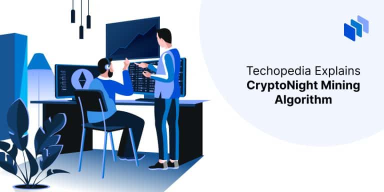 What is CryptoNight Mining Algorithm? Definition and How It Works