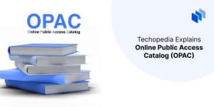 What is an Online Public Access Catalog? Definition and Types