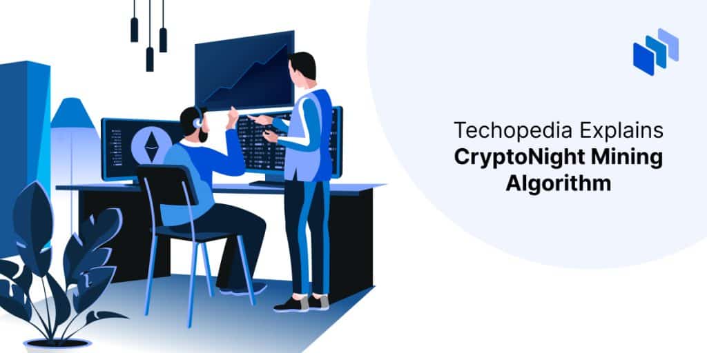 What is CryptoNight Mining Algorithm? Definition and How It Works