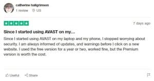 Avast Antivirus Review for 2025