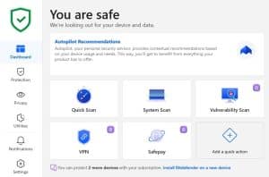 Bitdefender vs. Malwarebytes Compared 2025 - Techopedia