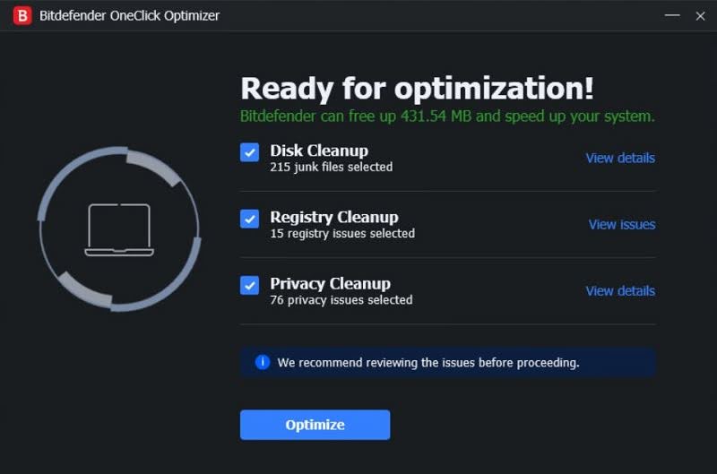 Bitdefender vs Kaspersky Compared for 2025