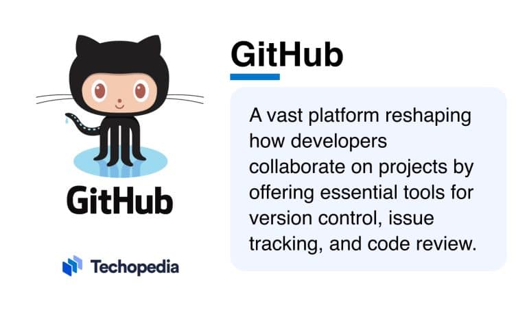 What is GitHub? Definition, Features & Use Cases