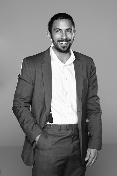 Insights from White Knight Labs' Greg Hatcher on Cybersecurity