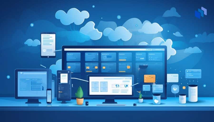 How Does CRM Software Work? A Full Guide to CRMs for 2024