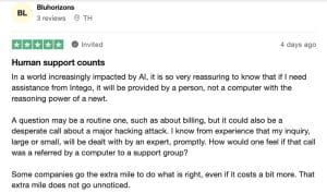 Intego Antivirus Review for 2025