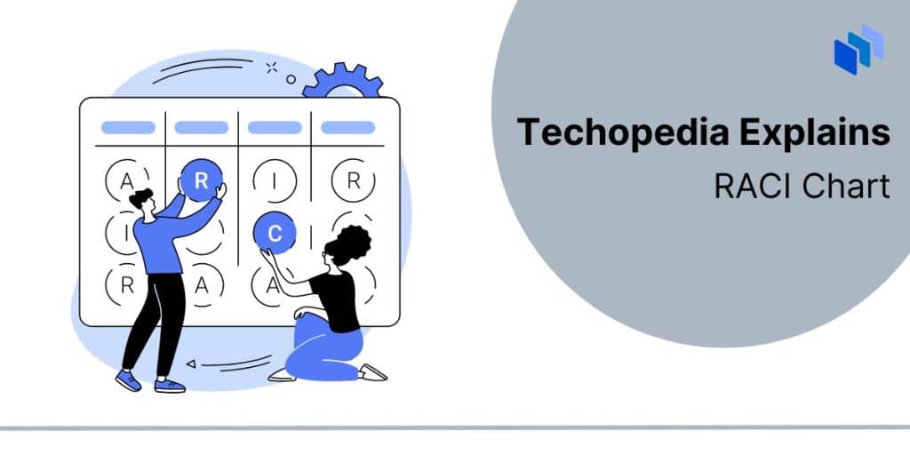RACI Chart - Definition, Purpose, and Examples - Techopedia