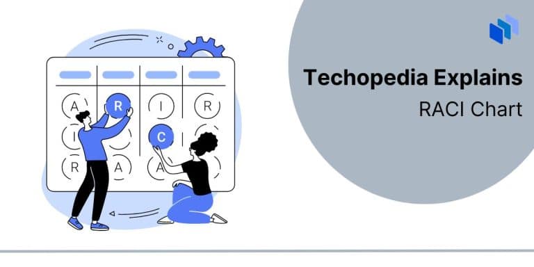 RACI Chart - Definition, Purpose, and Examples - Techopedia