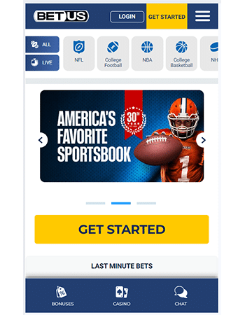 Best Online Sportsbooks & US Betting Sites in (February, 2024)