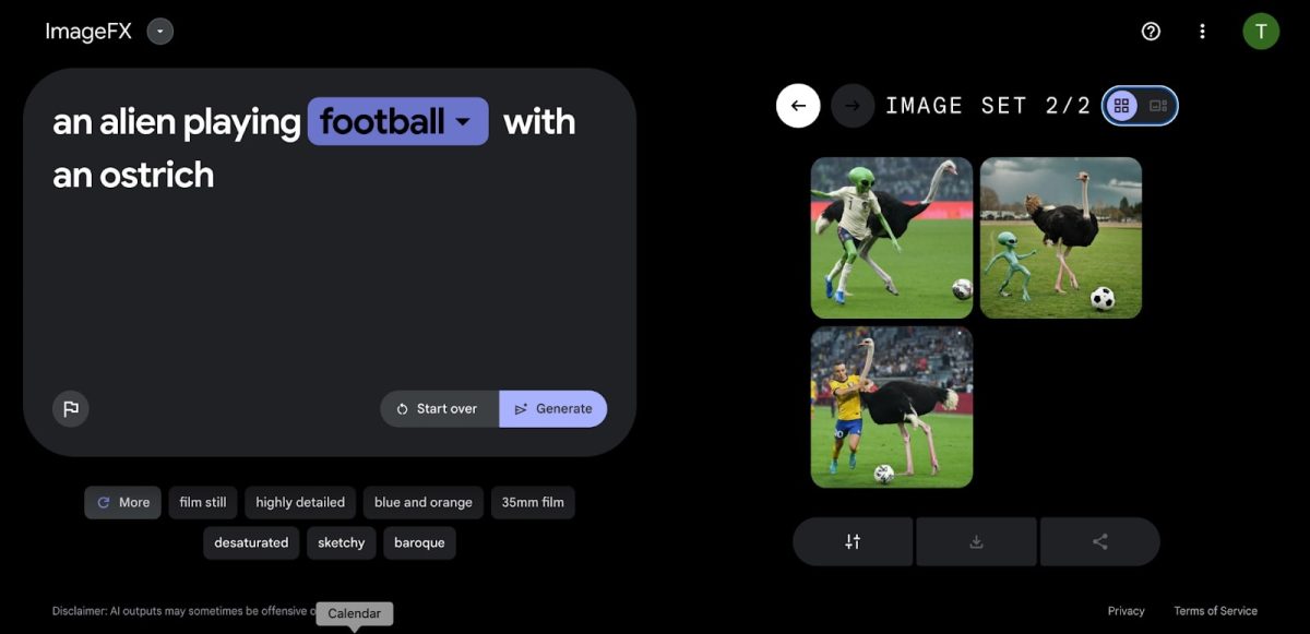 ImageFX AI Image Generator Test Drive: Is It Better than DALL-E?