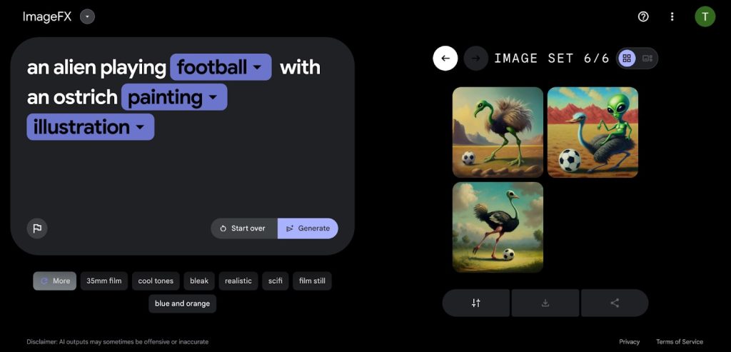 ImageFX AI Image Generator Test Drive: Is It Better than DALL-E?