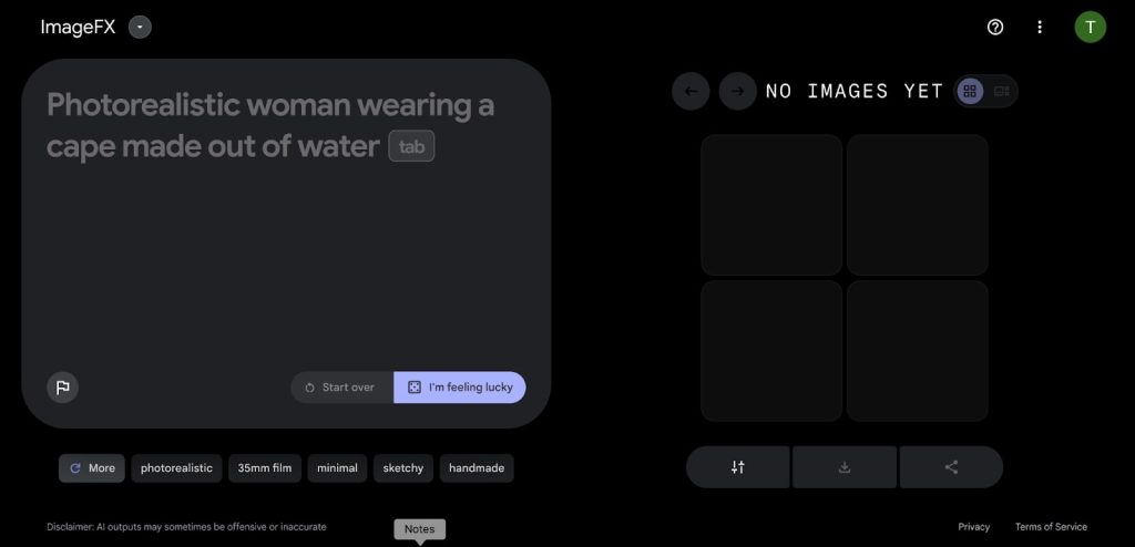 ImageFX AI Image Generator Test Drive: Is It Better than DALL-E?