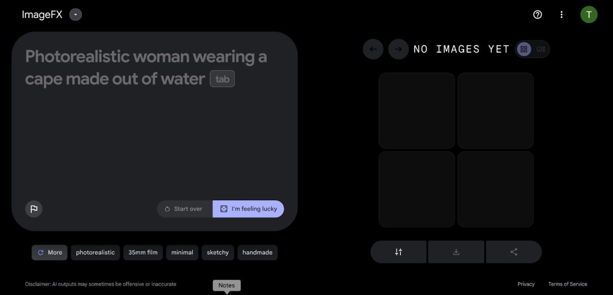 ImageFX AI Image Generator Test Drive: Is It Better than DALL-E?