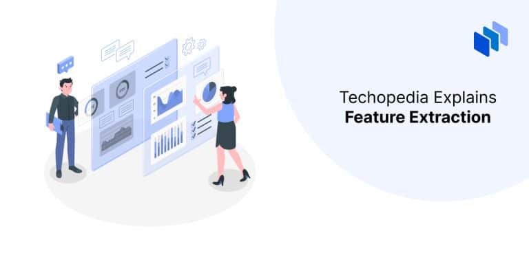 What is Feature Extraction? Definition, Types & Examples