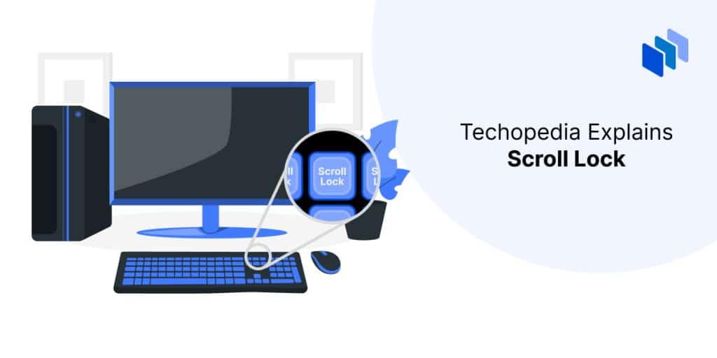 What is Scroll Lock? Definition, Use Cases & Relevance