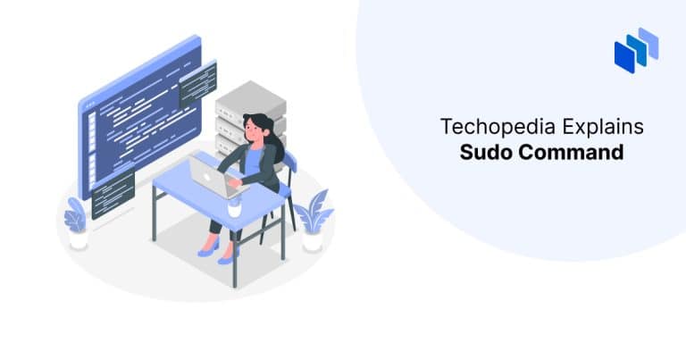 What is a Sudo Command? Definition, Setup & Examples