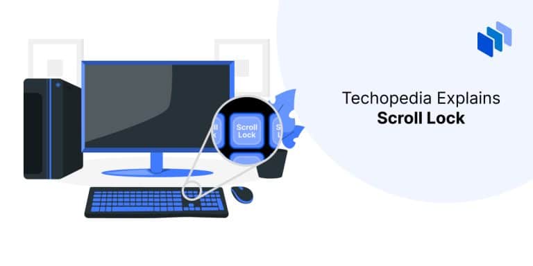 What is Scroll Lock? Definition, Use Cases & Relevance