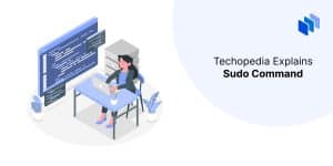 What is a Sudo Command? Definition, Setup & Examples