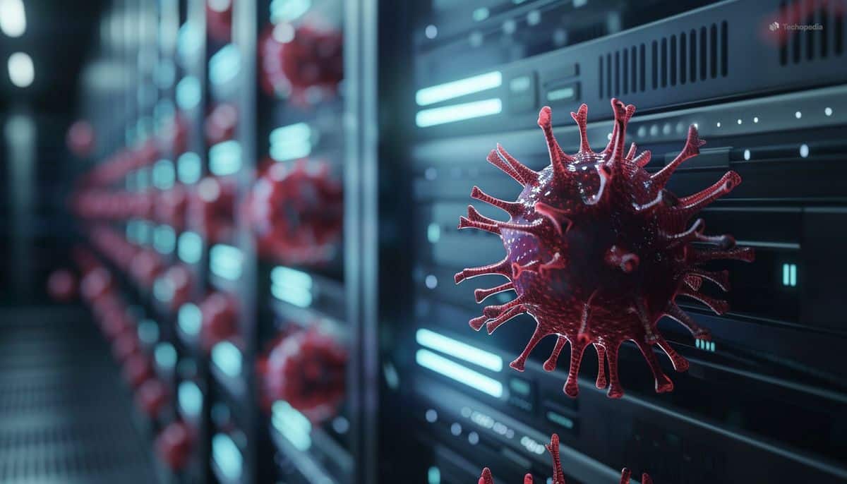 Best Server Antivirus 2024 – Best Defenses For Hardware Hacking