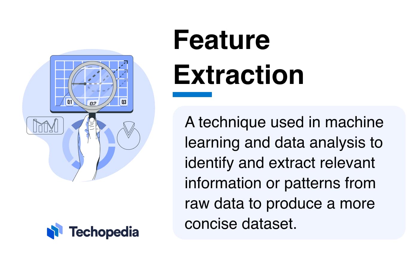 What is Feature Extraction? Definition, Types & Examples