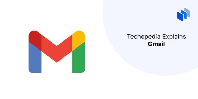 What is Gmail? Definition, How It Works & Features - Techopedia