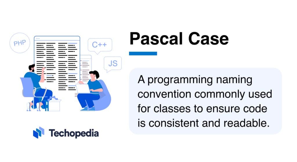 What Is Pascal Case Definition Types And Examples 