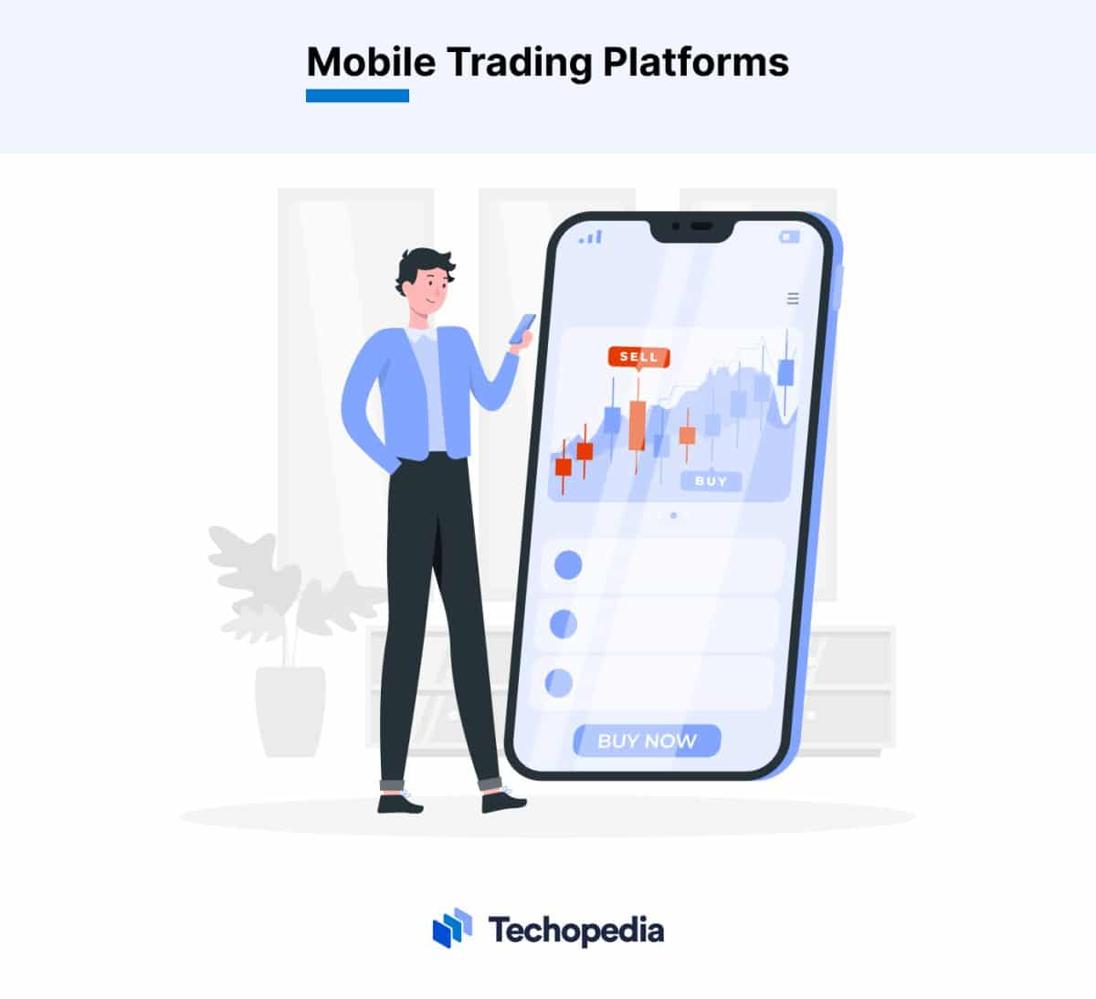 What is a Trading Platform? Definition, Types, Pros & Cons
