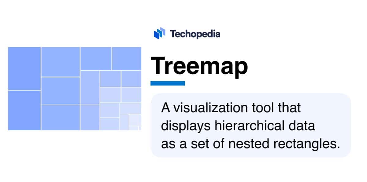 What is a Treemap? Definition, Features & Applications - Techopedia